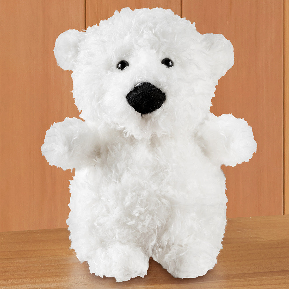 Polar Bear Stuff