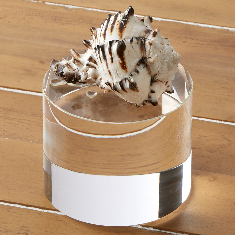 Crystal Column Riser – To The Nines Manitowish Waters