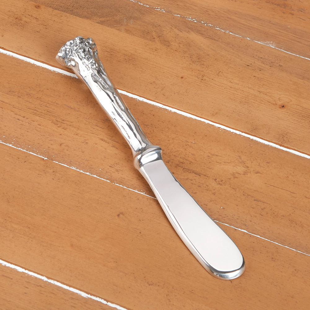 Beatriz Ball Western Antler Appetizer Spreader – To The Nines ...